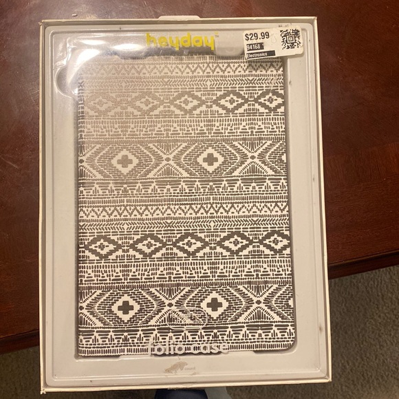 heyday | Tablets & Accessories | Ipad Pro Cover | Poshmark